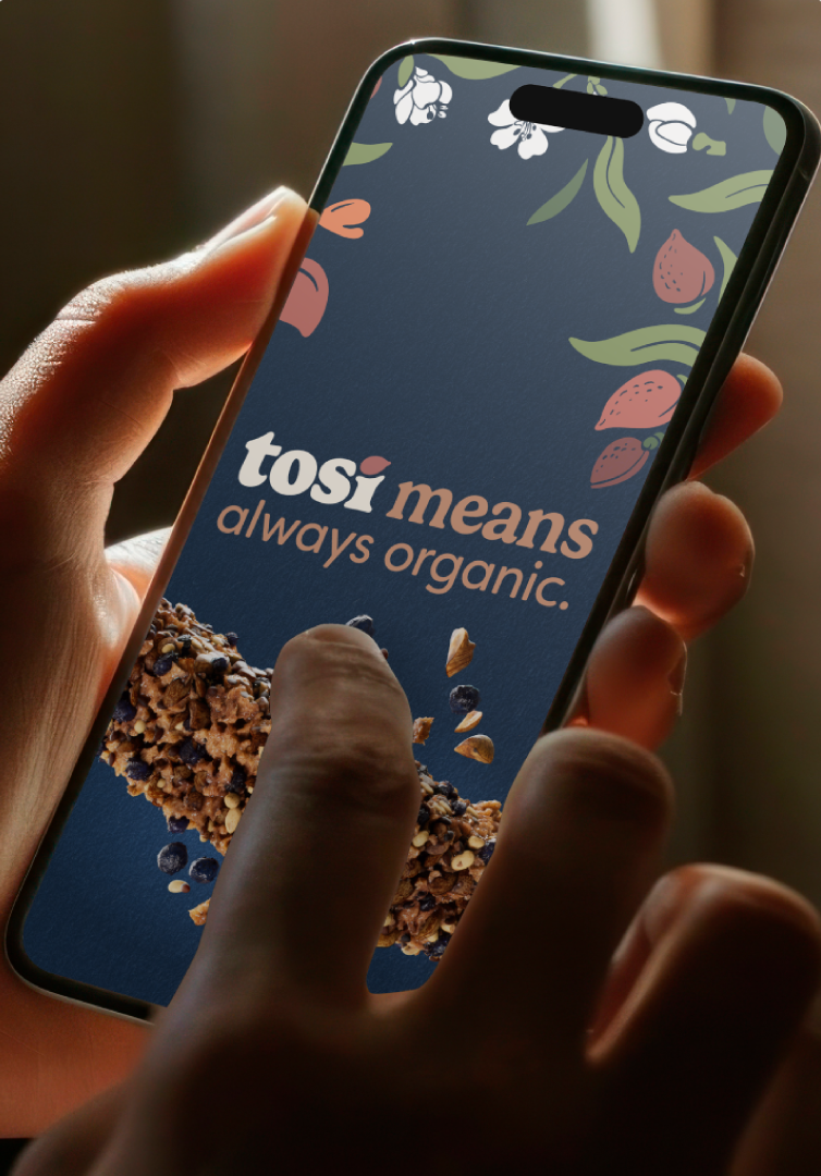 Brand Strategy Packaging & Product Design | Mertz Studio