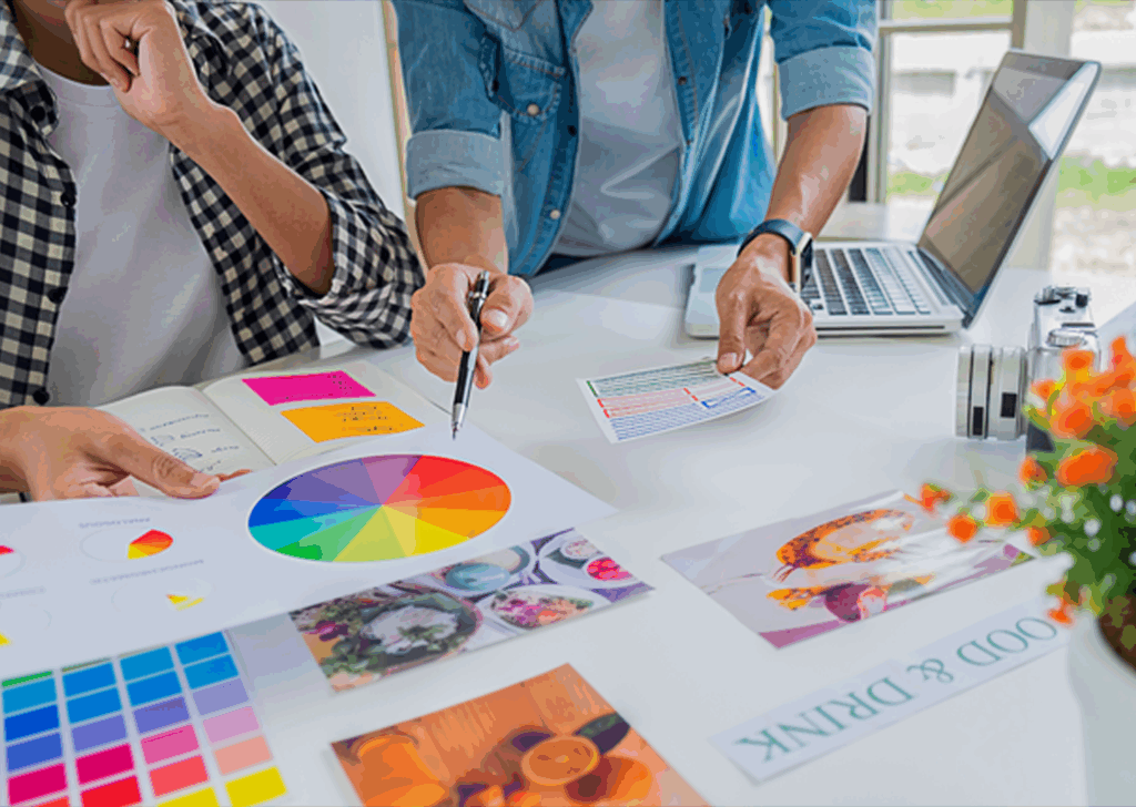 Creative Culture - Mertz Design Studio