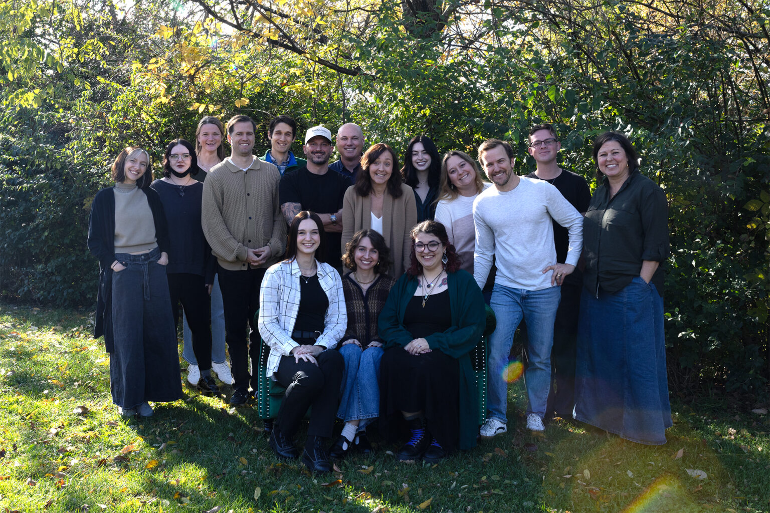 About Us - Mertz Design Studio
