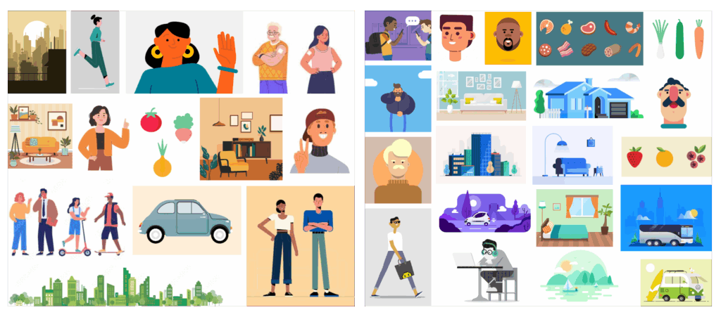 Building Story in Motion - Mertz Design Studio