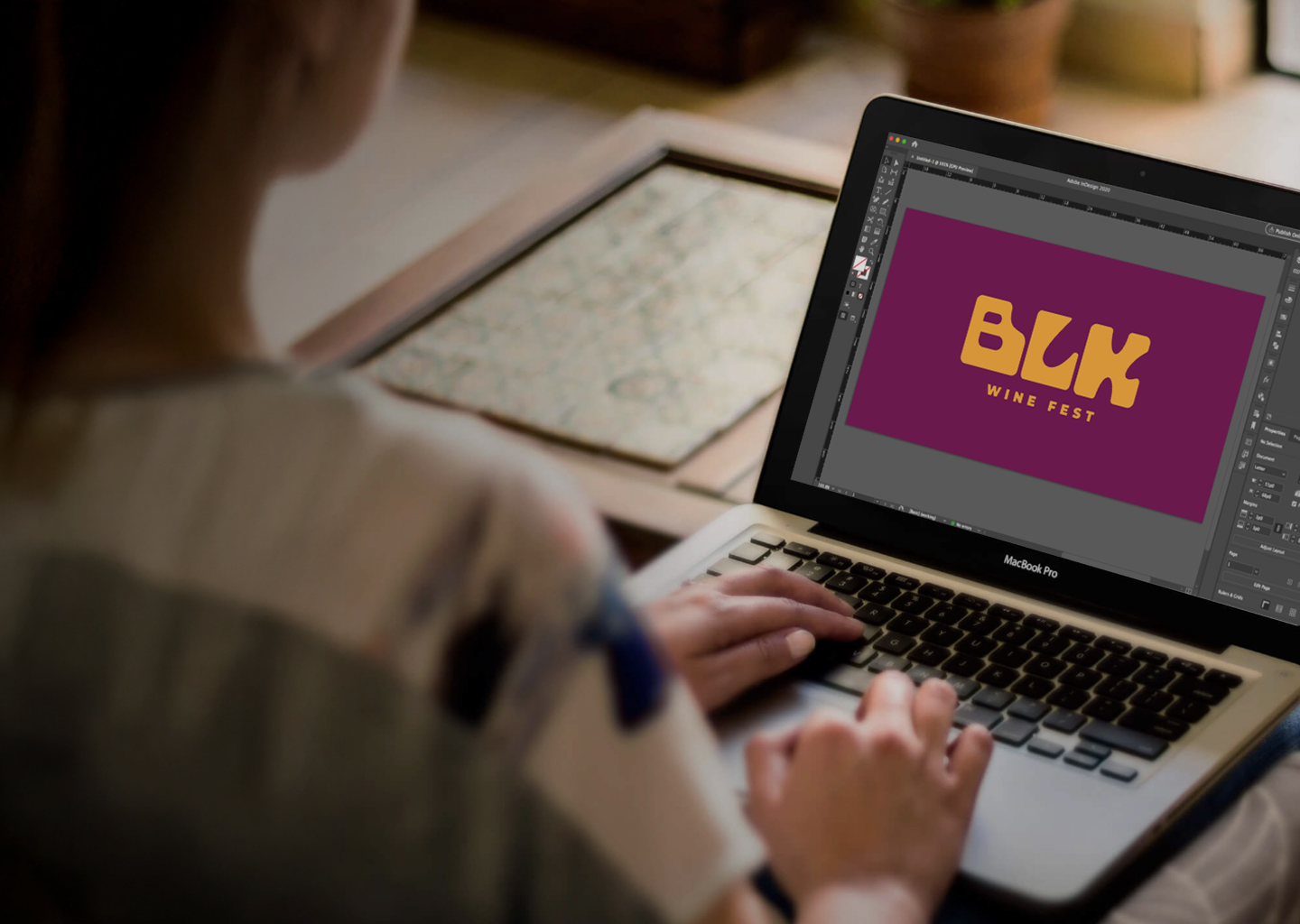 Design a Great Logo - Mertz Design Studio